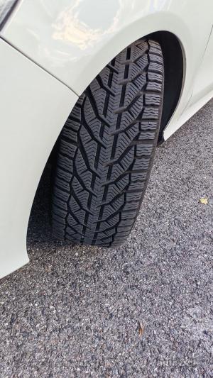 Balts Mercedes-Benz CLA-Class 2015 Tartu, ar dzinēja tilpumu 2.10 L un nobraukumu 275 tūkst. km par 9700 €, foto 10 vietnē AUTOMOTO.COM.LV