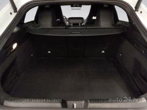 Balts Mercedes-Benz CLA-Class 2021 Tallina, ar dzinēja tilpumu 0.00 L un nobraukumu 35 tūkst. km par 30990 €, foto 9 vietnē AUTOMOTO.COM.LV