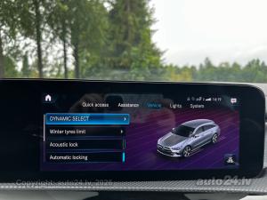 Balts Mercedes-Benz CLA-Class 2021 Tallina, ar dzinēja tilpumu 2.00 L un nobraukumu 129 tūkst. km par 22000 €, foto 12 vietnē AUTOMOTO.COM.LV