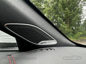 Balts Mercedes-Benz CLA-Class 2021 Tallina, ar dzinēja tilpumu 2.00 L un nobraukumu 129 tūkst. km par 22000 €, foto 15 vietnē AUTOMOTO.COM.LV
