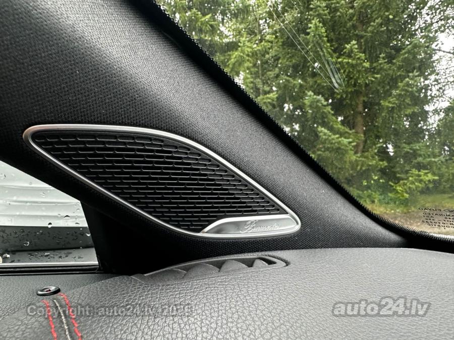 Balts Mercedes-Benz CLA-Class 2021 Tallina, ar dzinēja tilpumu 2.00 L un nobraukumu 129 tūkst. km par 22000 €, foto 15 vietnē AUTOMOTO.COM.LV