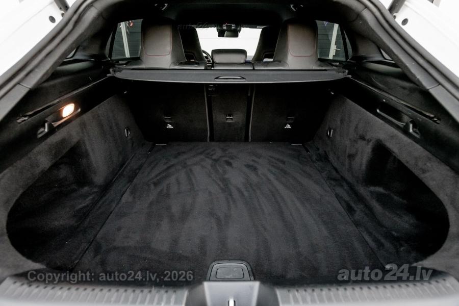 Balts Mercedes-Benz CLA-Class 2023 Pērnava, ar dzinēja tilpumu 2.00 L un nobraukumu 83 tūkst. km par 30900 €, foto 20 vietnē AUTOMOTO.COM.LV