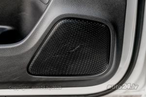 Balts Mercedes-Benz CLA-Class 2023 Pērnava, ar dzinēja tilpumu 2.00 L un nobraukumu 83 tūkst. km par 30900 €, foto 25 vietnē AUTOMOTO.COM.LV