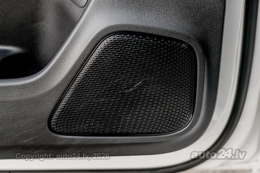 Balts Mercedes-Benz CLA-Class 2023 Pērnava, ar dzinēja tilpumu 2.00 L un nobraukumu 83 tūkst. km par 30900 €, foto 25 vietnē AUTOMOTO.COM.LV