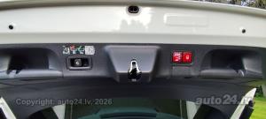 Balts Mercedes-Benz CLA-Class 2023 Veru, ar dzinēja tilpumu 2.00 L un nobraukumu 87 tūkst. km par 24800 €, foto 13 vietnē AUTOMOTO.COM.LV