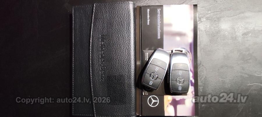 Balts Mercedes-Benz CLA-Class 2023 Veru, ar dzinēja tilpumu 2.00 L un nobraukumu 87 tūkst. km par 24800 €, foto 15 vietnē AUTOMOTO.COM.LV