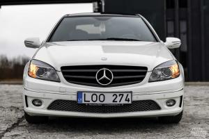 Mercedes-Benz clc-220 2008 Mažeikiai, ar dzinēja tilpumu 2.10 L un nobraukumu 361 tūkst. km par 4100 €, foto 17 vietnē AUTOMOTO.COM.LV
