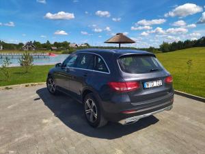 Pelēks Mercedes-Benz clc-220 2016 Viļņa, ar dzinēja tilpumu 2.14 L un nobraukumu 276 tūkst. km par 16990 €, foto 4 vietnē AUTOMOTO.COM.LV