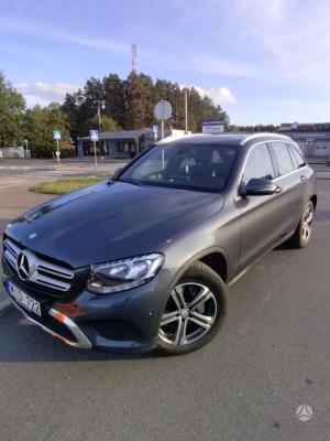 Pelēks Mercedes-Benz clc-220 2016 Viļņa, ar dzinēja tilpumu 2.14 L un nobraukumu 276 tūkst. km par 16990 €, foto 16 vietnē AUTOMOTO.COM.LV