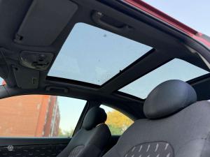 Красный Мерседес ЦЛК 200 2001 в Вильнюс, объемом двигателя 2.00 л и пробегом 289 тыс. км за 1650 €, фото 18 на AUTOMOTO.COM.LV