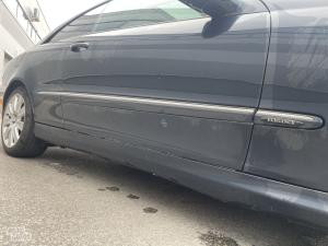 Zils Mercedes-Benz CLK 220 2006 Viļņa, ar dzinēja tilpumu 2.20 L un nobraukumu 350 tūkst. km par 2000 €, foto 20 vietnē AUTOMOTO.COM.LV