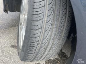 Zils Mercedes-Benz CLK 220 2006 Viļņa, ar dzinēja tilpumu 2.20 L un nobraukumu 350 tūkst. km par 2000 €, foto 30 vietnē AUTOMOTO.COM.LV