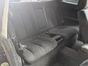Melns Mercedes-Benz clk-230 2003 Pelva, ar dzinēja tilpumu 2.30 L un nobraukumu 295 tūkst. km par 500 €, foto 8 vietnē AUTOMOTO.COM.LV