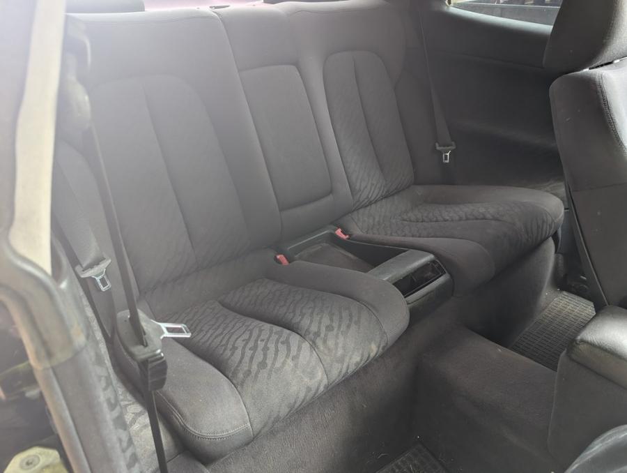 Melns Mercedes-Benz clk-230 2003 Pelva, ar dzinēja tilpumu 2.30 L un nobraukumu 295 tūkst. km par 500 €, foto 18 vietnē AUTOMOTO.COM.LV