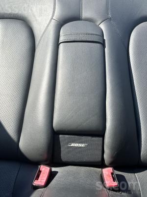 Zils Mercedes-Benz clk-230 1999 Rīga, ar dzinēja tilpumu 2.30 L un nobraukumu 251 tūkst. km par 2800 €, foto 15 vietnē AUTOMOTO.COM.LV