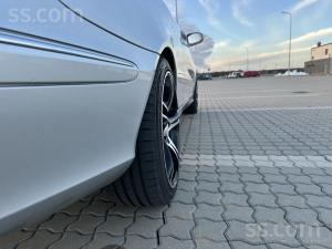 Mercedes-Benz clk-240 2004 in Riga, with an engine capacity of 2.60 L and mileage of 241 thousand km for 6500 €, photo 28 on AUTOMOTO.COM.LV