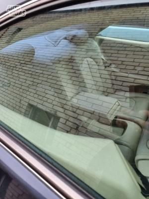 Mercedes-Benz clk-240 2004 Kauņa, ar dzinēja tilpumu 2.40 L un nobraukumu 159 tūkst. km par 950 €, foto 4 vietnē AUTOMOTO.COM.LV