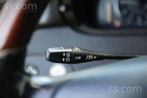 Black Mercedes-Benz clk-270 2005 in Riga, with an engine capacity of 2.70 L and mileage of 325 thousand km for 2995 €, photo 16 on AUTOMOTO.COM.LV