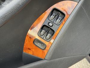 Zils Mercedes-Benz clk-270 2004 Marijampole, ar dzinēja tilpumu 2.70 L un nobraukumu 291 tūkst. km par 1600 €, foto 17 vietnē AUTOMOTO.COM.LV