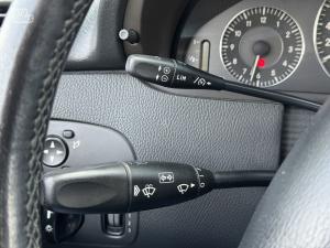Zils Mercedes-Benz clk-270 2004 Marijampole, ar dzinēja tilpumu 2.70 L un nobraukumu 291 tūkst. km par 1600 €, foto 30 vietnē AUTOMOTO.COM.LV
