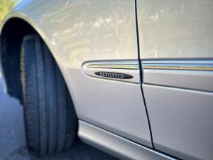 Mercedes-Benz clk-270 2003 Mardu, ar dzinēja tilpumu 2.70 L un nobraukumu 249 tūkst. km par 4000 €, foto 21 vietnē AUTOMOTO.COM.LV