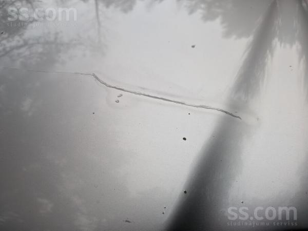 Mercedes-Benz clk-270 2005 in Cesis, with an engine capacity of 2.70 L and mileage of 314 thousand km for 1700 €, photo 9 on AUTOMOTO.COM.LV