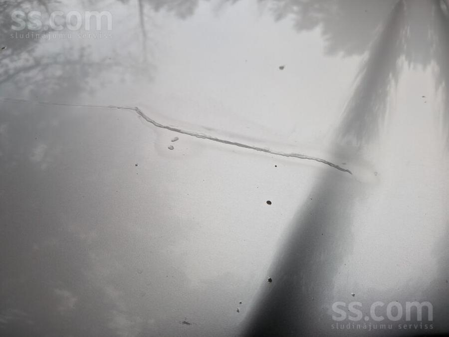 Mercedes-Benz clk-270 2005 Cēsis, ar dzinēja tilpumu 2.70 L un nobraukumu 314 tūkst. km par 1700 €, foto 10 vietnē AUTOMOTO.COM.LV