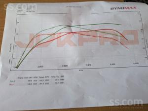 Mercedes-Benz clk-270 2005 Cēsis, ar dzinēja tilpumu 2.70 L un nobraukumu 314 tūkst. km par 1700 €, foto 11 vietnē AUTOMOTO.COM.LV
