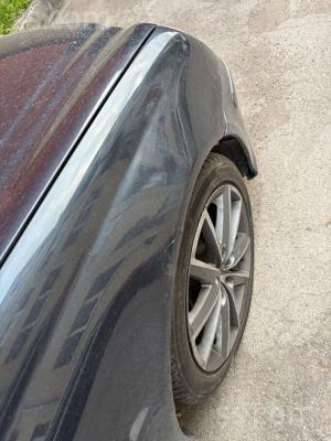 Zils Mercedes-Benz clk-280 2005 Jelgava, ar dzinēja tilpumu 3.00 L un nobraukumu 305 tūkst. km par 1860 €, foto 11 vietnē AUTOMOTO.COM.LV