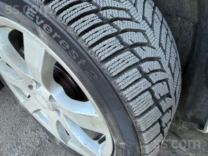 Mercedes-Benz CLK 320 2006 Rīga, ar dzinēja tilpumu 3.00 L un nobraukumu 261 tūkst. km par 4500 €, foto 3 vietnē AUTOMOTO.COM.LV