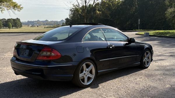 Mercedes-Benz CLK 320 2008 Kauņa, ar dzinēja tilpumu 3.00 L un nobraukumu 360 tūkst. km par 4500 €, foto 6 vietnē AUTOMOTO.COM.LV