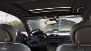 Mercedes-Benz CLK 320 2008 in Kaunas, with an engine capacity of 3.00 L and mileage of 360 thousand km for 4500 €, photo 12 on AUTOMOTO.COM.LV