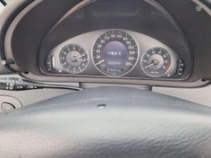 Pelēks Mercedes-Benz CLK 320 2003 Telšiai, ar dzinēja tilpumu 3.20 L un nobraukumu 245 tūkst. km par 5600 €, foto 22 vietnē AUTOMOTO.COM.LV