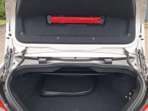 Pelēks Mercedes-Benz CLK 320 2003 Telšiai, ar dzinēja tilpumu 3.20 L un nobraukumu 245 tūkst. km par 5600 €, foto 24 vietnē AUTOMOTO.COM.LV