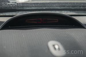 Black Mercedes-Benz clk-350 2007 in Riga, with an engine capacity of 3.50 L and mileage of 156 thousand km for 10990 €, photo 16 on AUTOMOTO.COM.LV