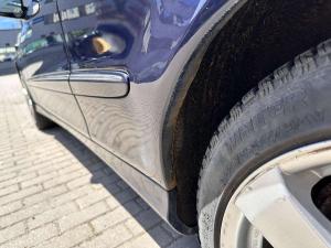 Blue Mercedes-Benz clk-350 2006 in Vilnius, with an engine capacity of 0.00 L and mileage of 295 thousand km for 3800 €, photo 15 on AUTOMOTO.COM.LV