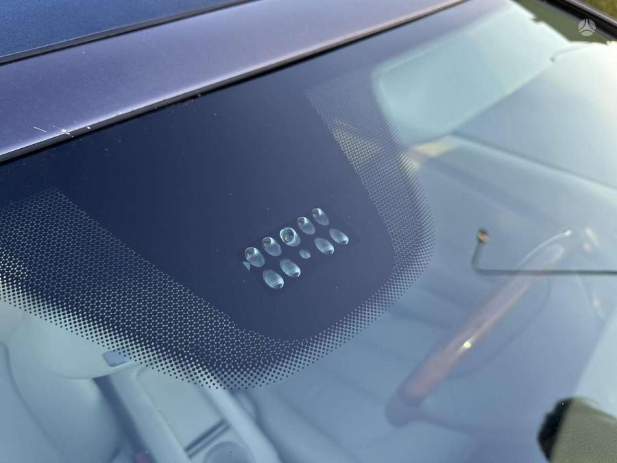 Grey Mercedes-Benz clk-55-amg 2008 in Vilnius, with an engine capacity of 5.50 L and mileage of 185 thousand km for 15000 €, photo 23 on AUTOMOTO.COM.LV