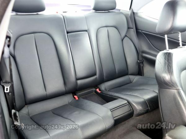 Mercedes-Benz CLK-Class 2000 Tallina, ar dzinēja tilpumu 3.20 L un nobraukumu 331 tūkst. km par 1599 €, foto 7 vietnē AUTOMOTO.COM.LV