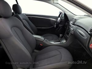 Мерседес ЦЛК-Класс 2003 в Таллин, объемом двигателя 1.80 л и пробегом 299 тыс. км за 1499 €, фото 7 на AUTOMOTO.COM.LV