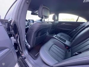 Черный Мерседес CLS 220 2015 в Шяуляй, объемом двигателя 2.20 л и пробегом 215 тыс. км за 12600 €, фото 18 на AUTOMOTO.COM.LV