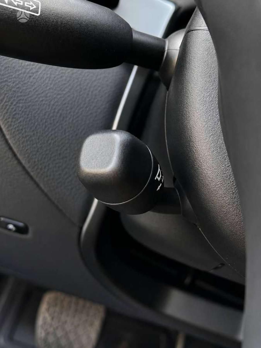 Серый Мерседес CLS 220 2012 в Клайпеда, объемом двигателя 2.20 л и пробегом 279 тыс. км за 10700 €, фото 15 на AUTOMOTO.COM.LV