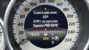 Melns Mercedes-Benz CLS 250 2015 Rīga, ar dzinēja tilpumu 2.20 L un nobraukumu 250 tūkst. km par 18500 €, foto 18 vietnē AUTOMOTO.COM.LV