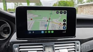 Melns Mercedes-Benz CLS 250 2015 Rīga, ar dzinēja tilpumu 2.20 L un nobraukumu 250 tūkst. km par 18500 €, foto 20 vietnē AUTOMOTO.COM.LV