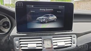 Melns Mercedes-Benz CLS 250 2015 Rīga, ar dzinēja tilpumu 2.20 L un nobraukumu 250 tūkst. km par 18500 €, foto 21 vietnē AUTOMOTO.COM.LV