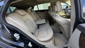 Melns Mercedes-Benz CLS 250 2013 Marijampole, ar dzinēja tilpumu 2.14 L un nobraukumu 276 tūkst. km par 12700 €, foto 18 vietnē AUTOMOTO.COM.LV