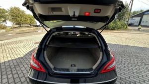Melns Mercedes-Benz CLS 250 2013 Marijampole, ar dzinēja tilpumu 2.14 L un nobraukumu 276 tūkst. km par 12700 €, foto 19 vietnē AUTOMOTO.COM.LV