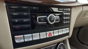 Melns Mercedes-Benz CLS 250 2013 Marijampole, ar dzinēja tilpumu 2.14 L un nobraukumu 276 tūkst. km par 12700 €, foto 21 vietnē AUTOMOTO.COM.LV