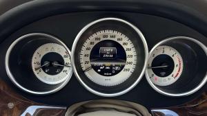 Melns Mercedes-Benz CLS 250 2013 Marijampole, ar dzinēja tilpumu 2.14 L un nobraukumu 276 tūkst. km par 12700 €, foto 24 vietnē AUTOMOTO.COM.LV