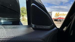 Melns Mercedes-Benz CLS 250 2013 Marijampole, ar dzinēja tilpumu 2.14 L un nobraukumu 276 tūkst. km par 12700 €, foto 26 vietnē AUTOMOTO.COM.LV
