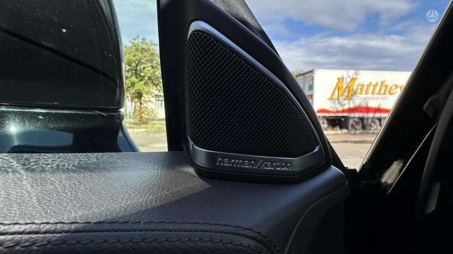 Melns Mercedes-Benz CLS 250 2013 Marijampole, ar dzinēja tilpumu 2.14 L un nobraukumu 276 tūkst. km par 12700 €, foto 26 vietnē AUTOMOTO.COM.LV